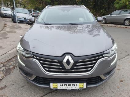 2018 Renault TALISMAN 1.6 DCI Paris Initiale 160 ks