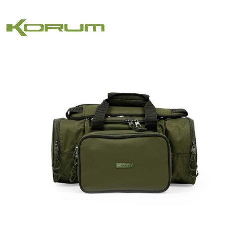Korum Progress Compact Carryall