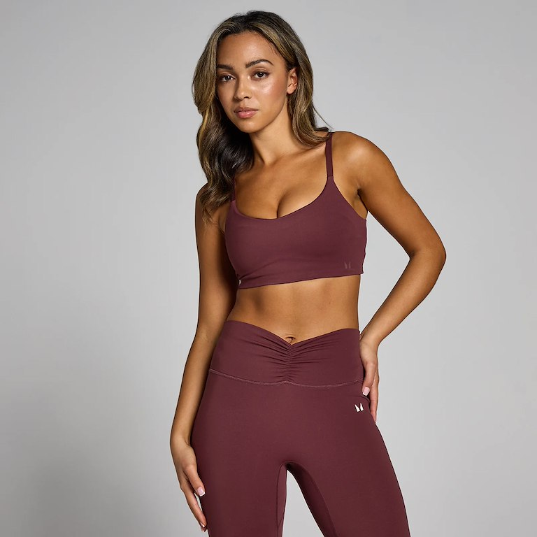 MP Women's Tempo Sports Bra