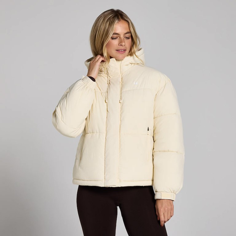 MP Women's Short Padded Puffer Jacket
