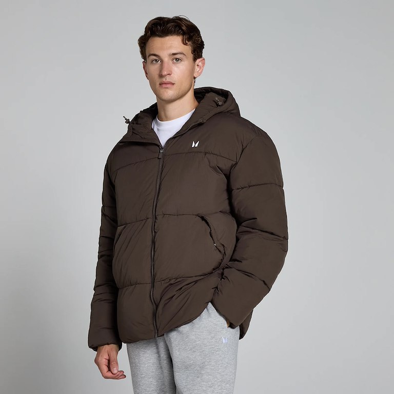 MP Men's Short Puffer