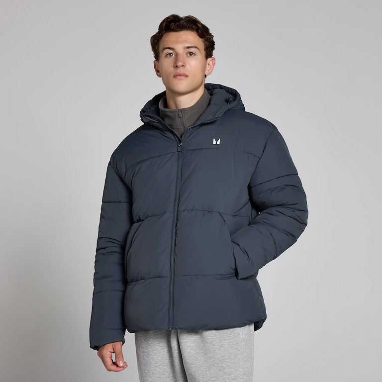 MP Men's Short Puffer