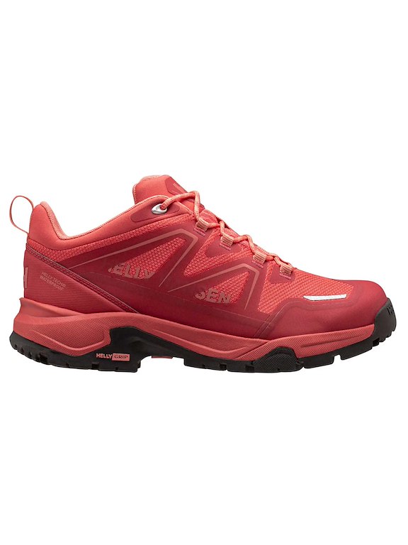 HELLY HANSEN Ženske cipele za planinarenje Casade low ht 11750 roze