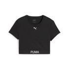ŽENSKA MAJICA PUMA W PUMA STRONG TEE - SHORT