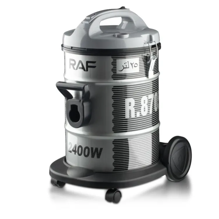 Usisivač 25L 2400W RAF R.8705