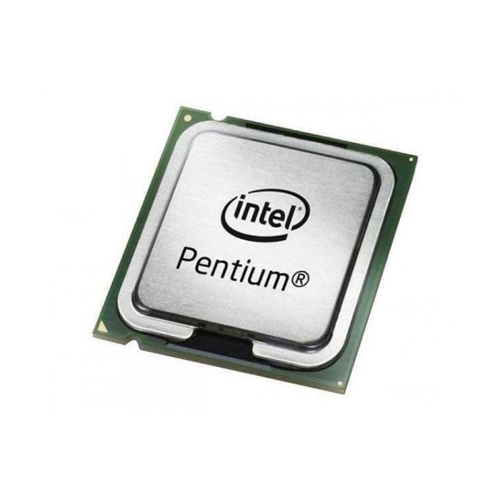 CPU 1200 INTEL G6400 2-Core 4.0GHz Tray