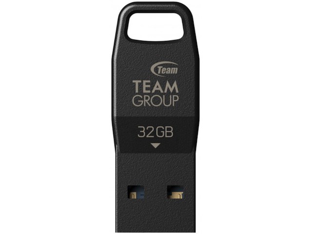 TeamGroup 32GB S5 USB 3.2 Gen1 BLACK TS5332GB01