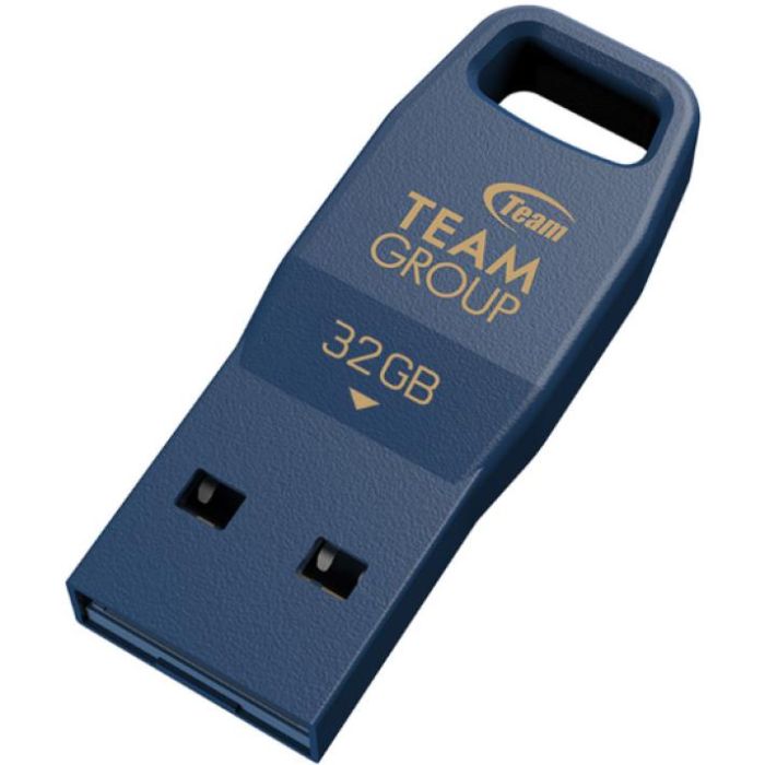 TeamGroup 32GB S5 USB 3.2 Gen1 BLUE TS5332GL01