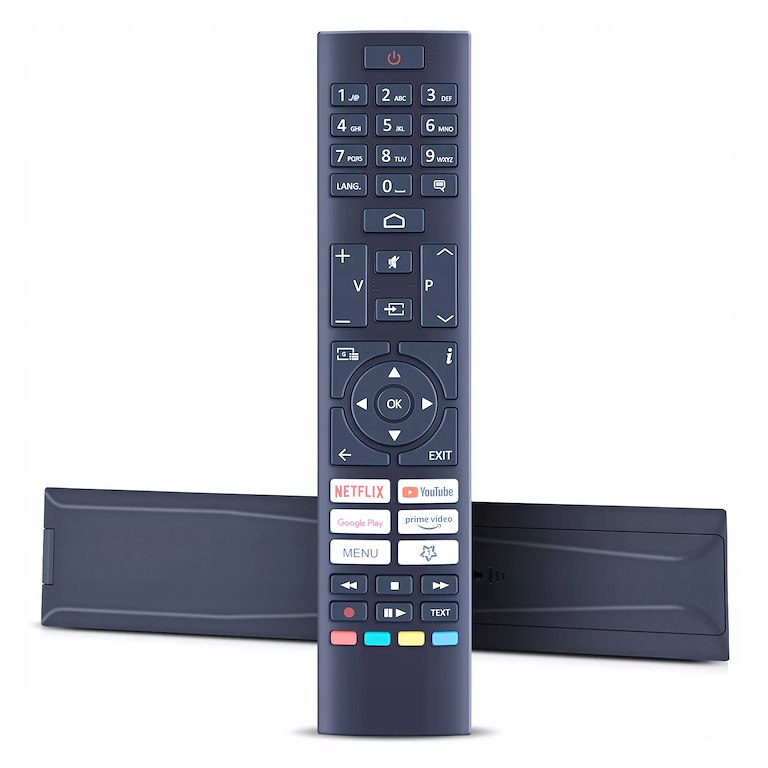 Daljinski za TELEFUNKEN Smart LED TV RC43160N