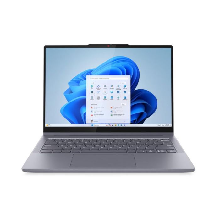 NB Lenovo IdeaPad 5 2-in-1 14 U7-255H/16GB/512GB/14 Touch/Win11Pro/83KR001XYA
