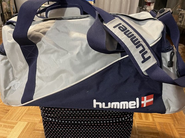 Sportska torba Hummel