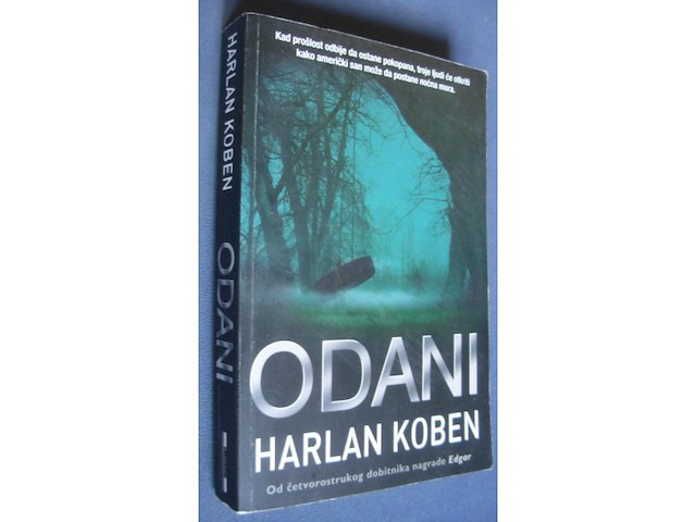 ODANI - Harlan Koben