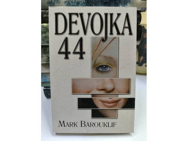 Devojka 44-Mark Barouklif