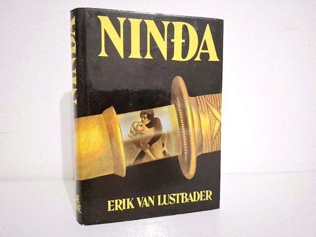 Ninđa  - Erik Van Lustbader