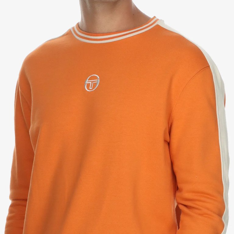 SERGIO TACCHINI Dukserica Loggo