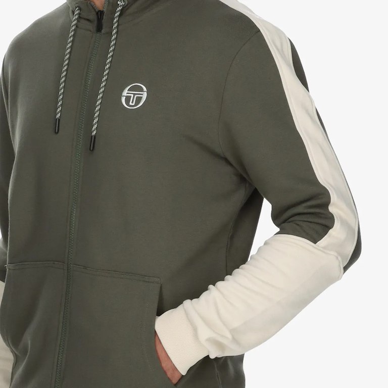 SERGIO TACCHINI Dukserica Loggo