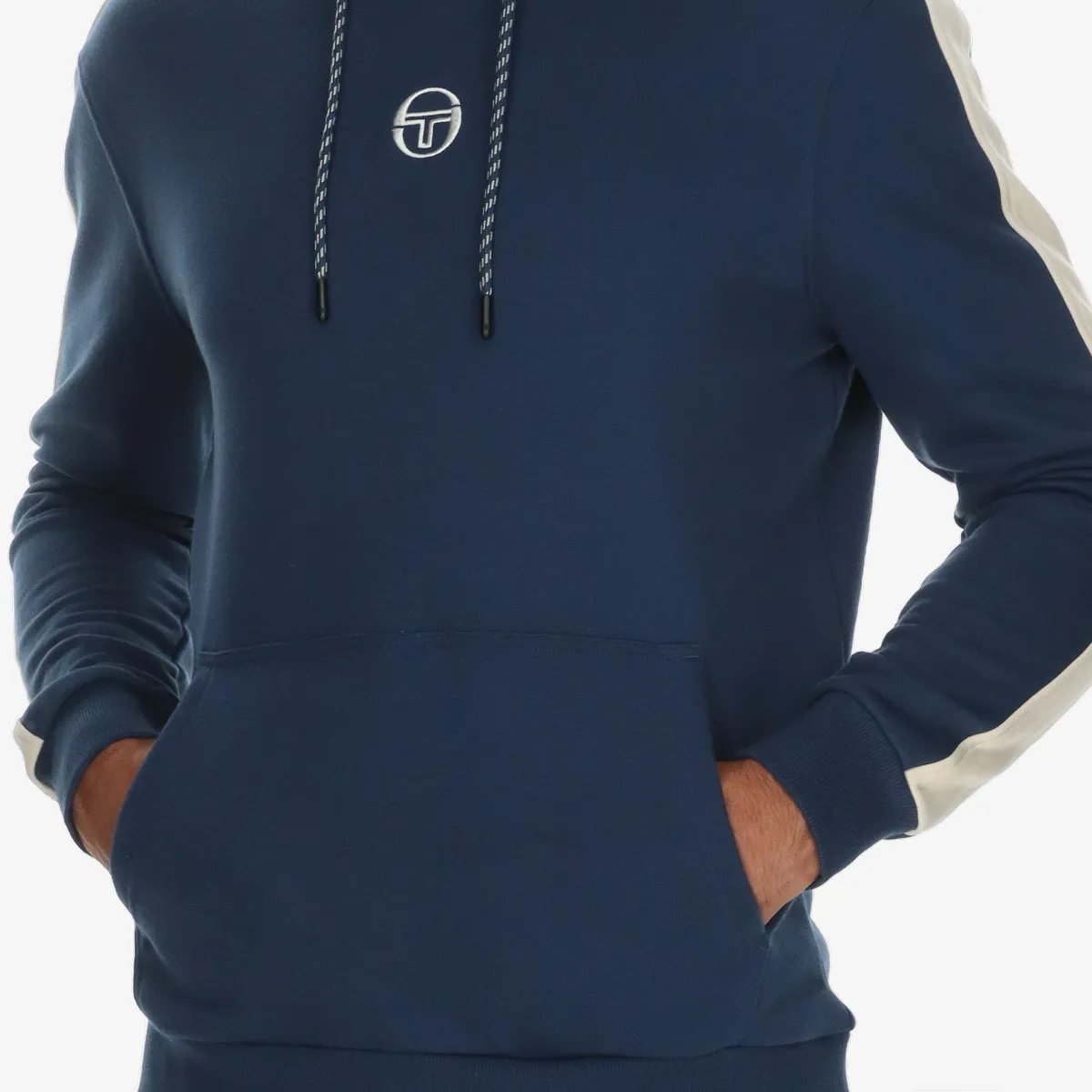 SERGIO TACCHINI Dukserica Loggo