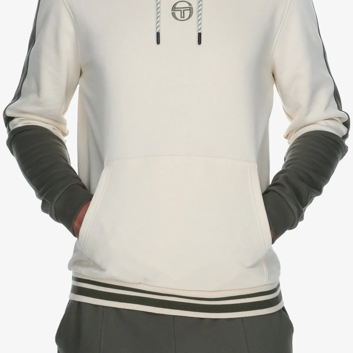 SERGIO TACCHINI Dukserica Loggo