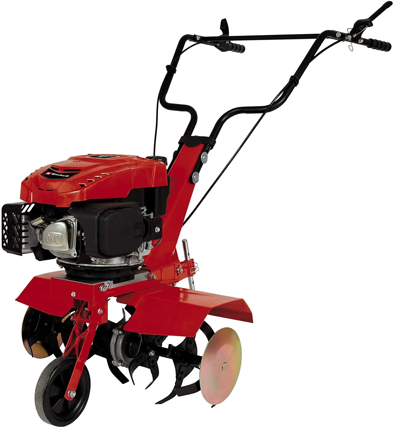 EINHELL Benziska motorna kopačica GC-MT 2560 LD, 2500W