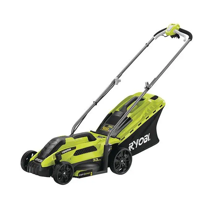 Ryobi Električna kosačica za travu, 1300W, RLM13E33S