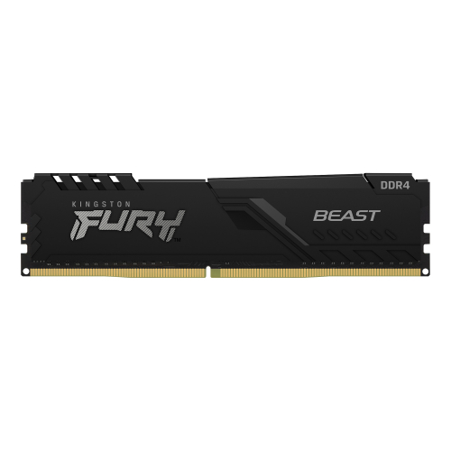 Memorija DDR4 16GB 3200MHz KINGSTON Beast KF432C16BB/16 Fury
