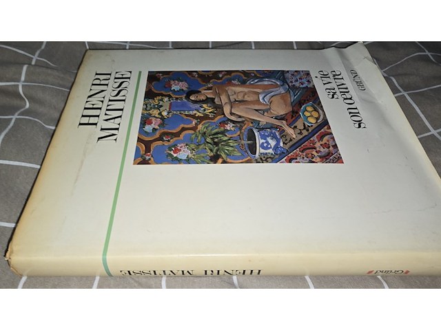 Walter Guadagnini - Matisse