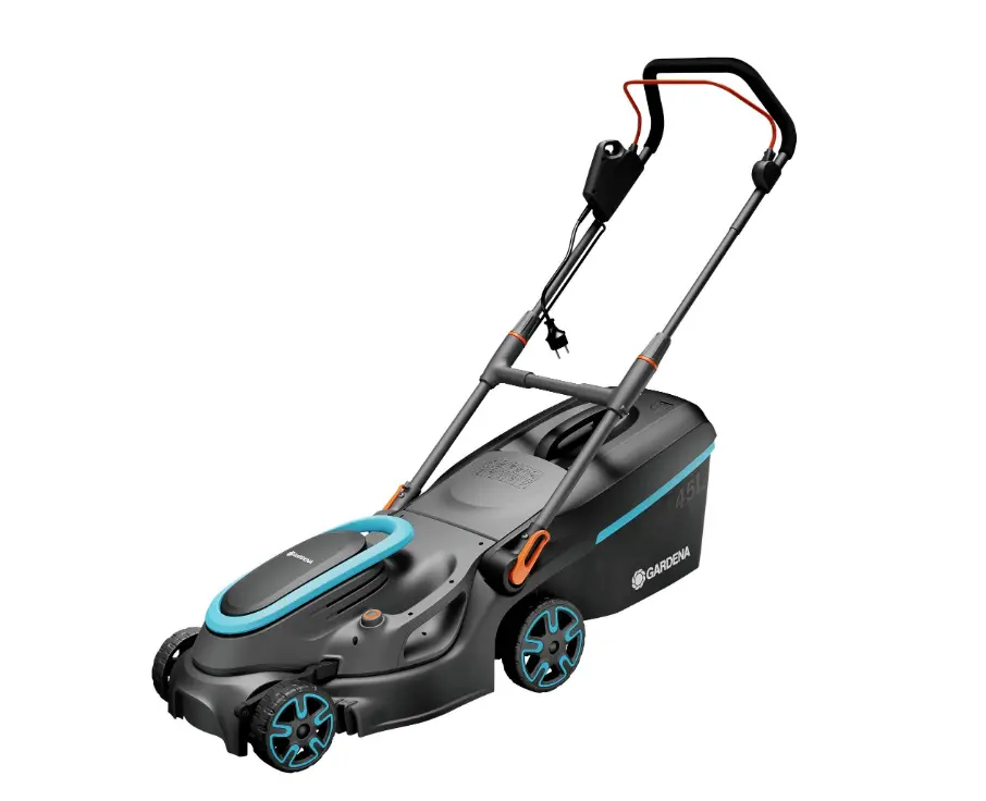 GARDENA PowerMax Električna kosilica 37/1800 G2