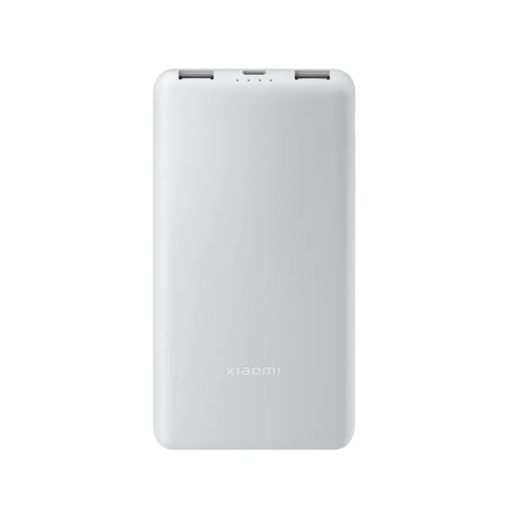 Power bank prenosiva baterija Xiaomi 22.5W 10000 mAh bela