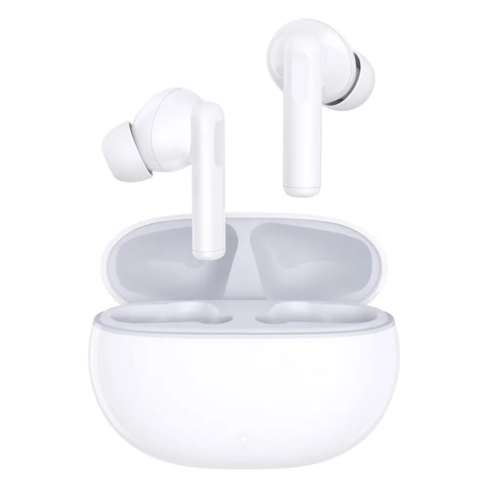 Bluetooth slusalice HONOR CHOICE earbuds X7i bele