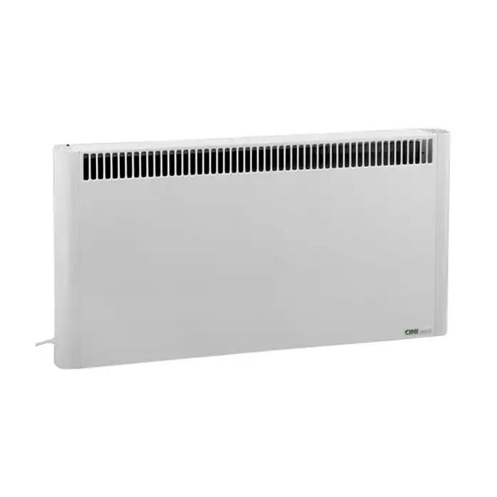 Konvektorski radijator CINI AERO-D snaga 1000W