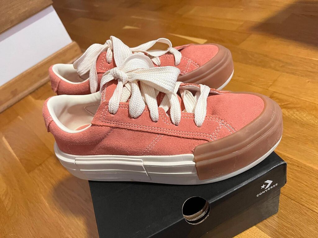 Converse, 39, bоја - Roze