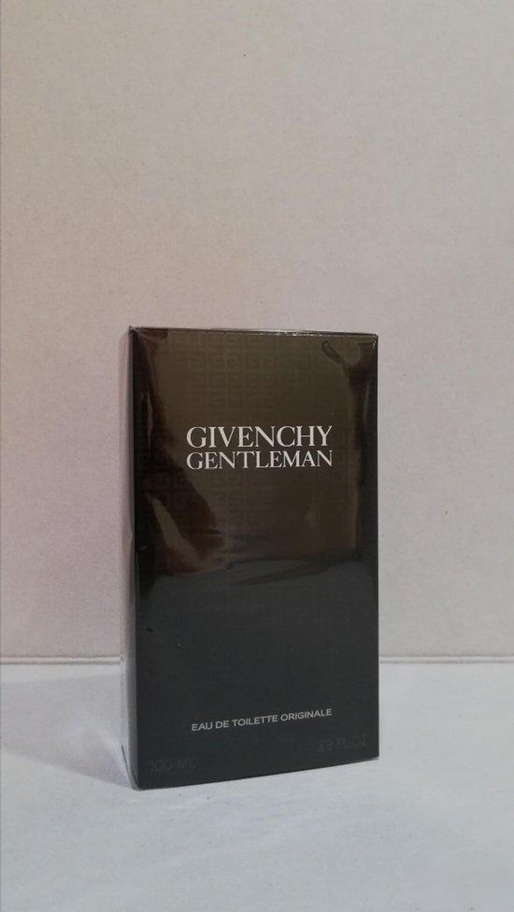 Muški parfem, Givenchy, Original