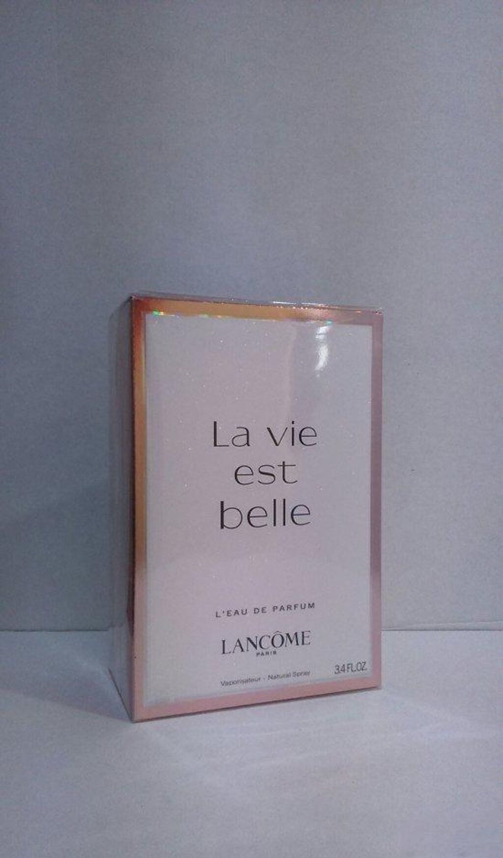 Ženski parfem, Lancôme, Original