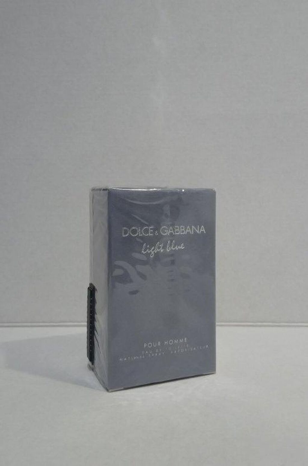 Muški parfem, Dolce & Gabbana, Original
