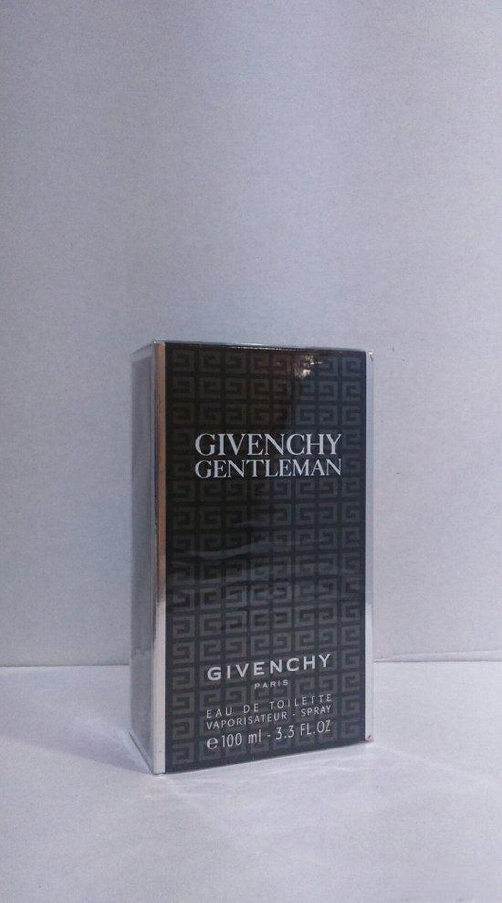 Muški parfem, Givenchy, Original