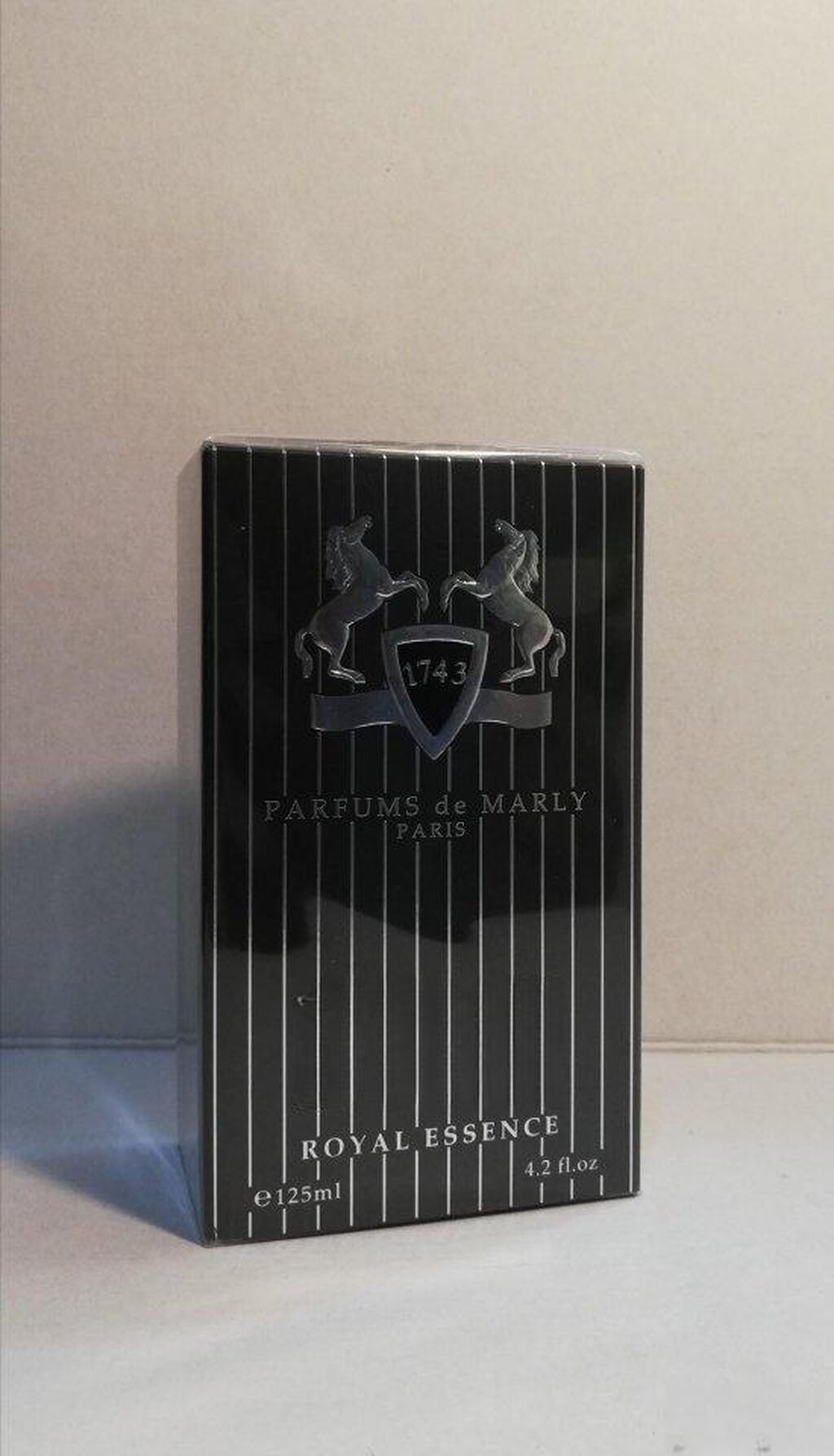 Muški parfem, Parfums de Marly, Original