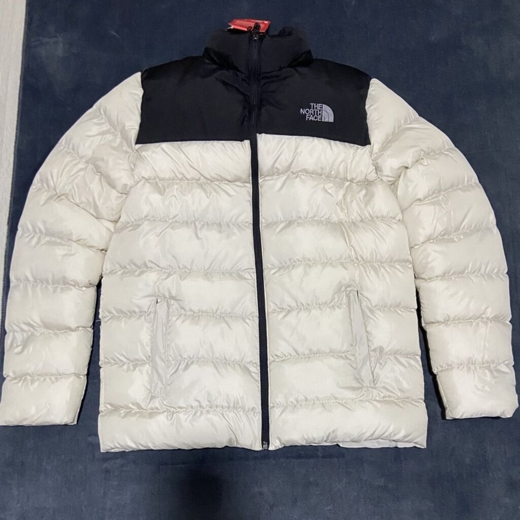 The North Face, S (EU 36), XS, M, Sa postavom