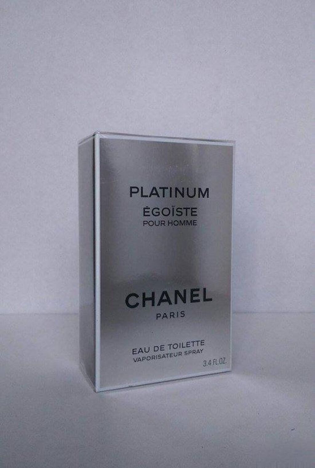 Muški parfem, Chanel, Original