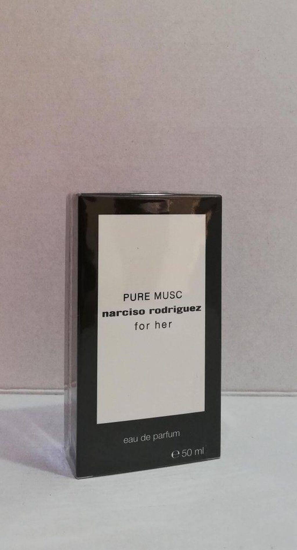Ženski parfem, Narciso Rodriguez, Original