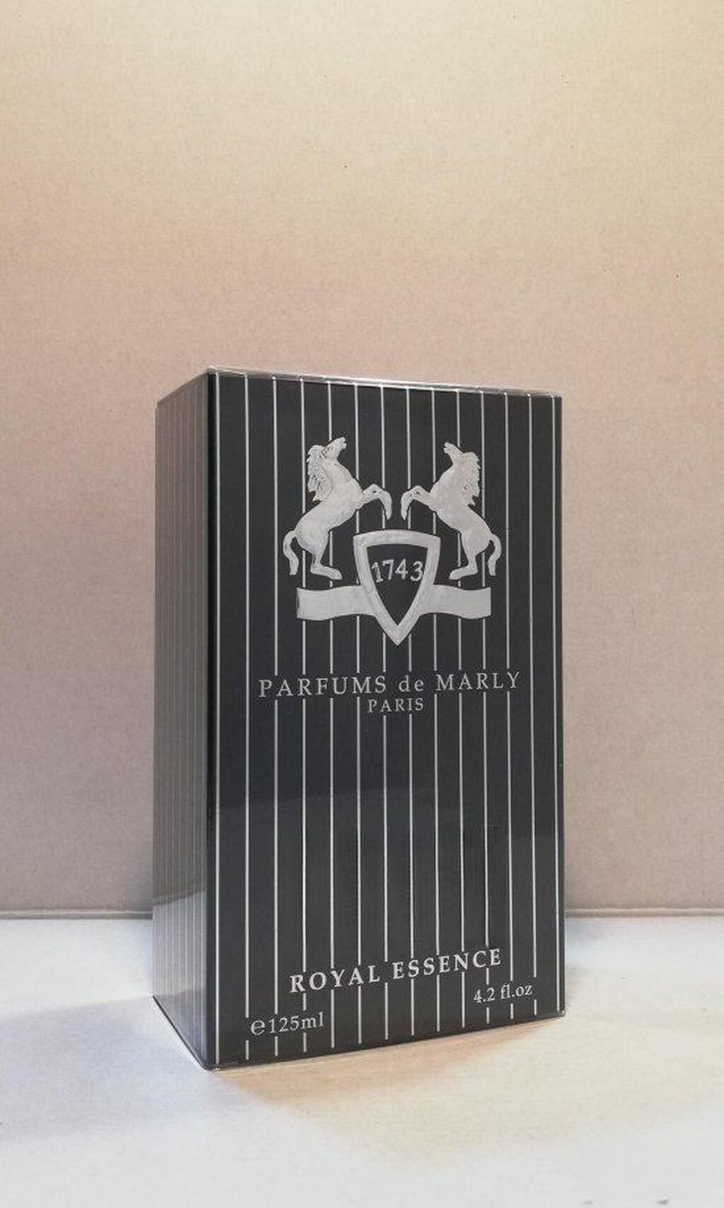 Muški parfem, Parfums de Marly, Original