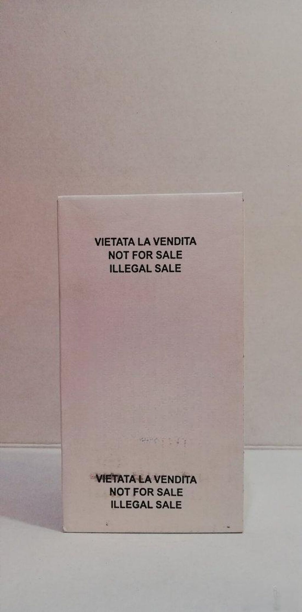 Muški parfem, Moschino, Original
