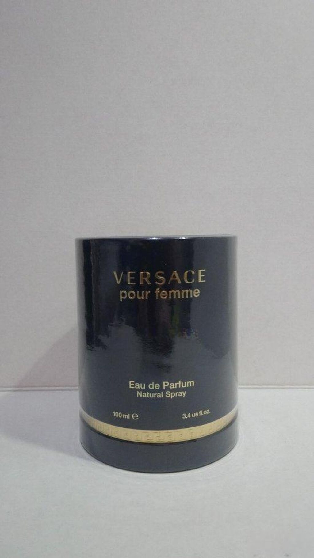 Ženski parfem, Versace, Original