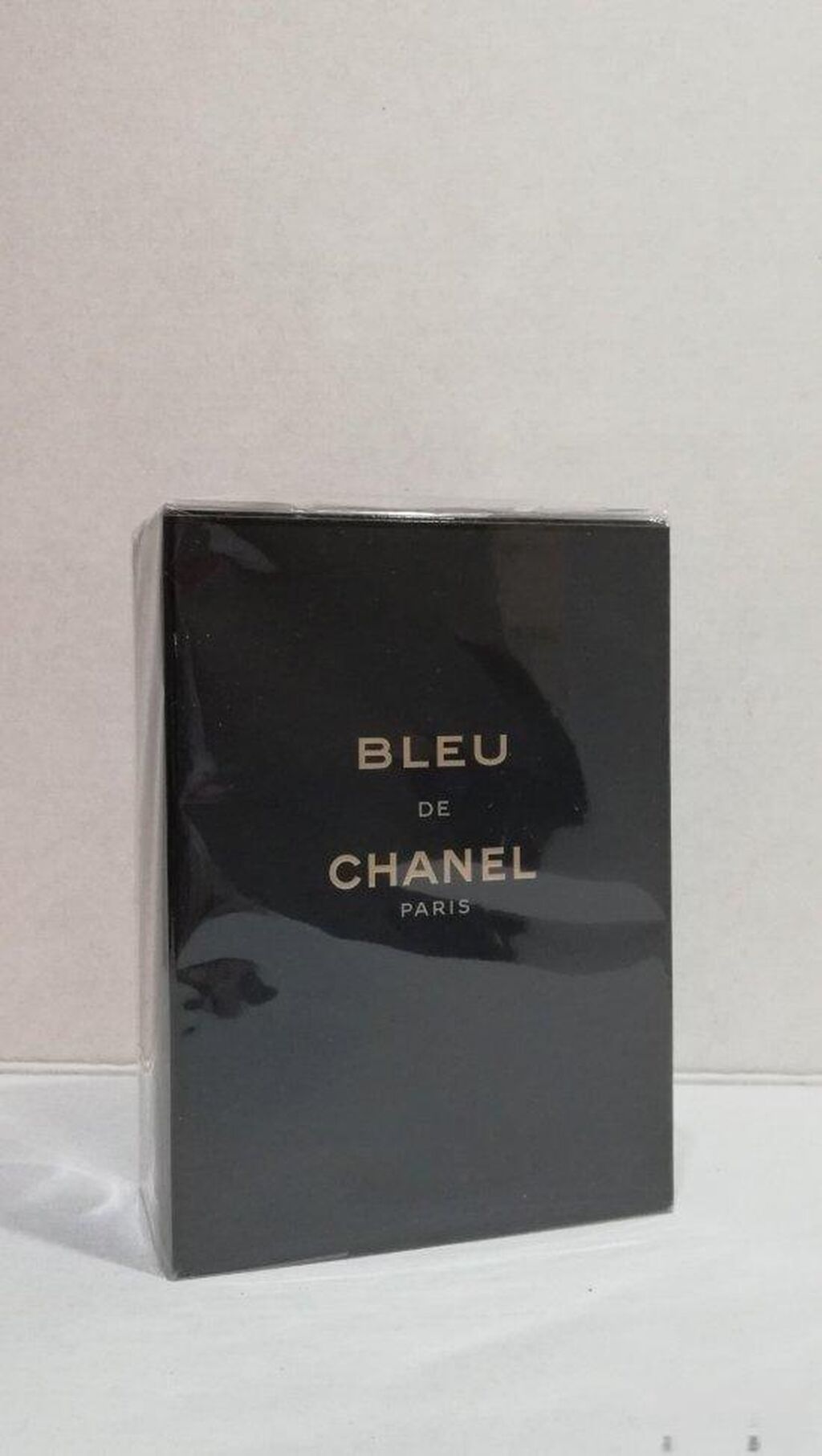 Muški parfem, Chanel, Original