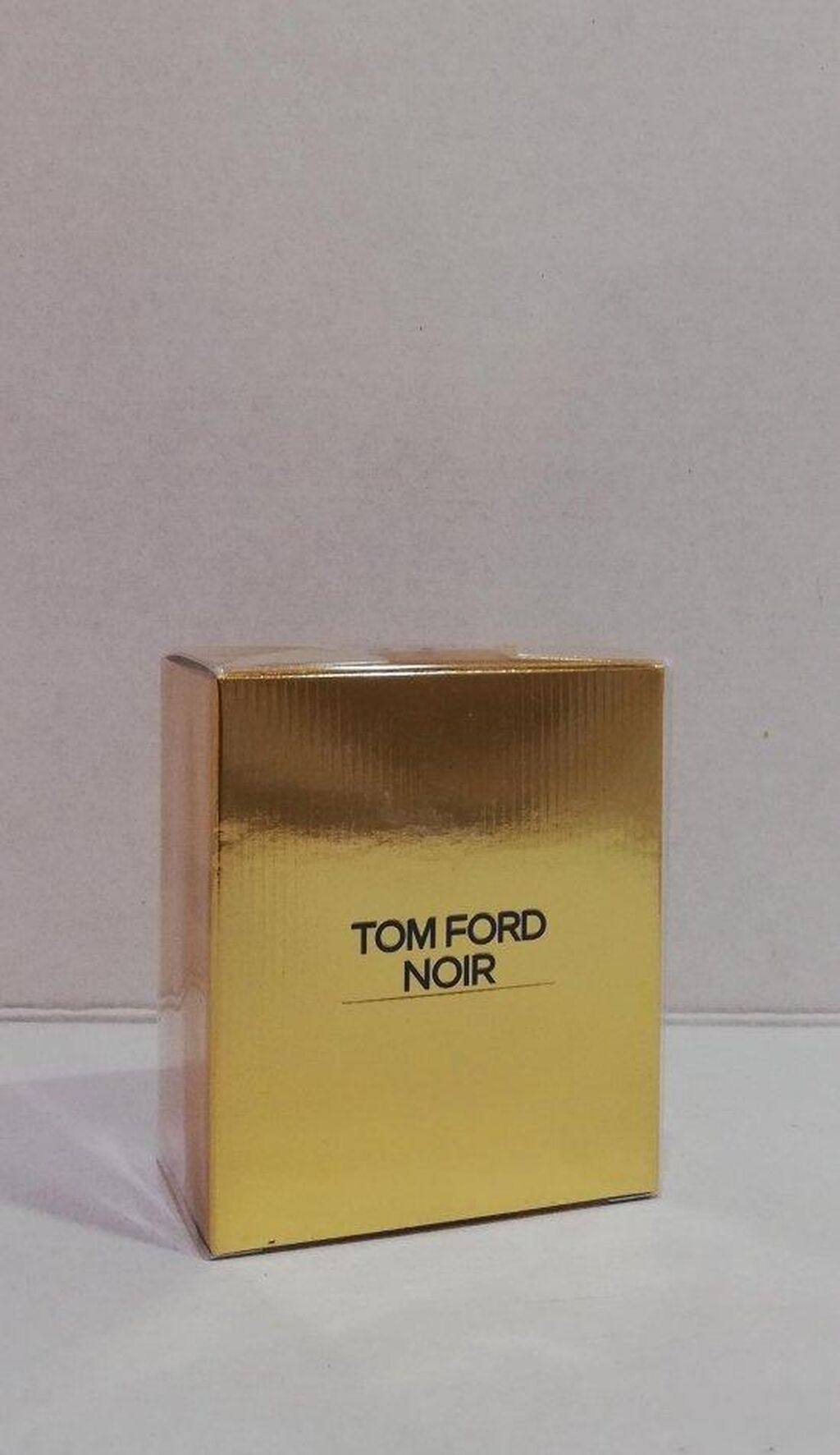Muški parfem, Tom Ford, Original