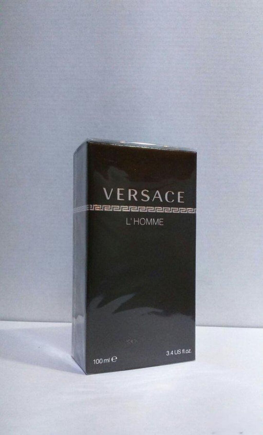 Muški parfem, Versace, Original