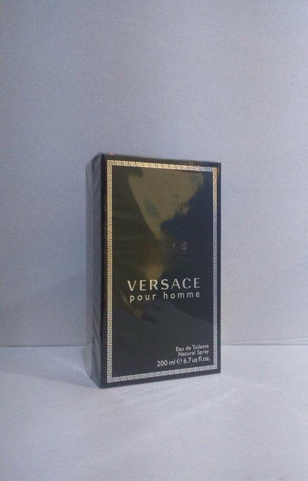 Muški parfem, Versace, Original