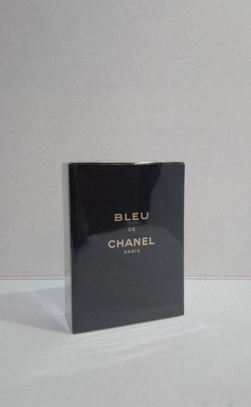 Muški parfem, Chanel, Original