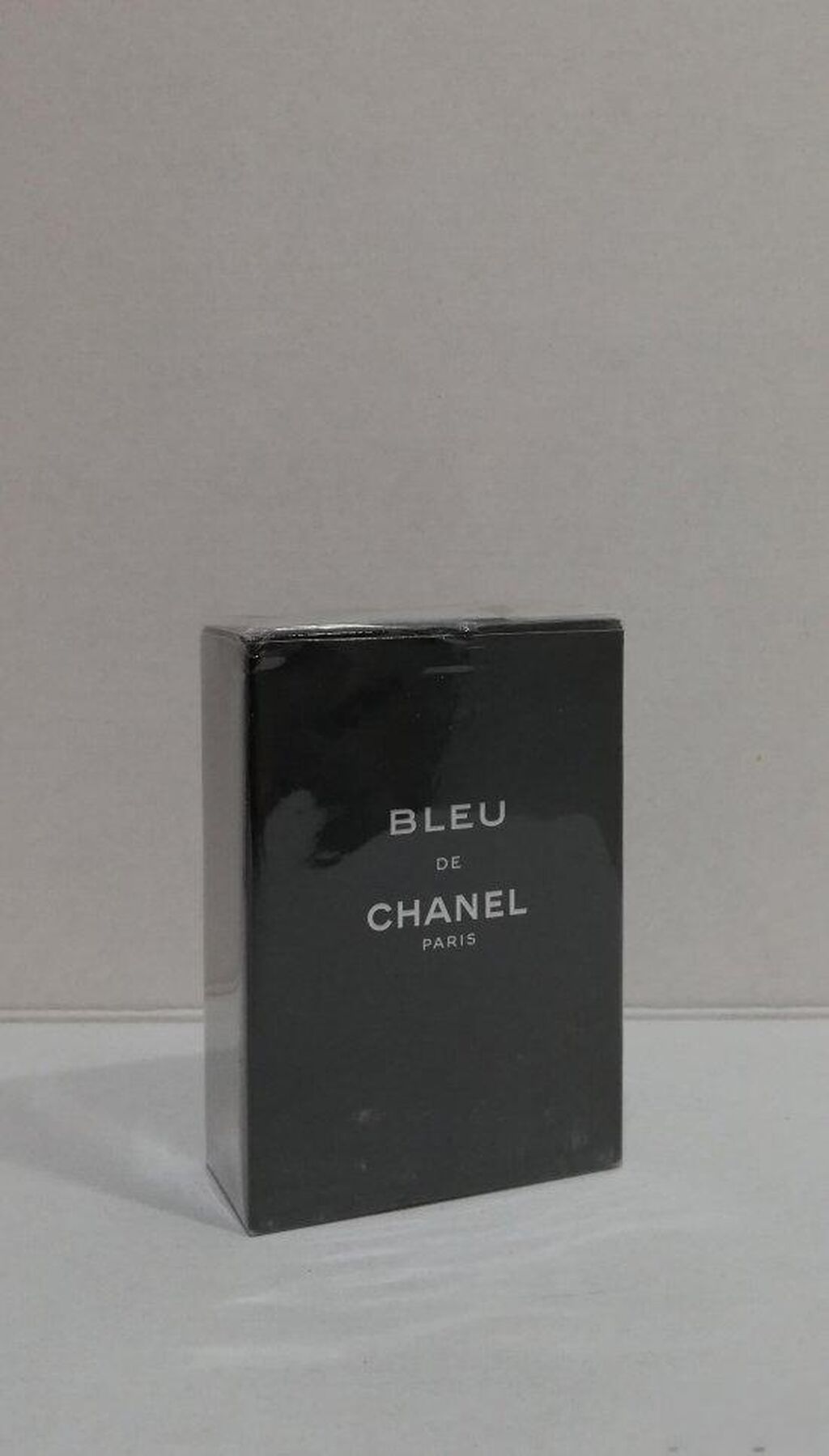 Muški parfem, Chanel, Original