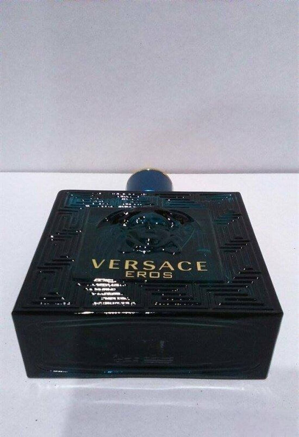 Muški parfem, Versace, Original