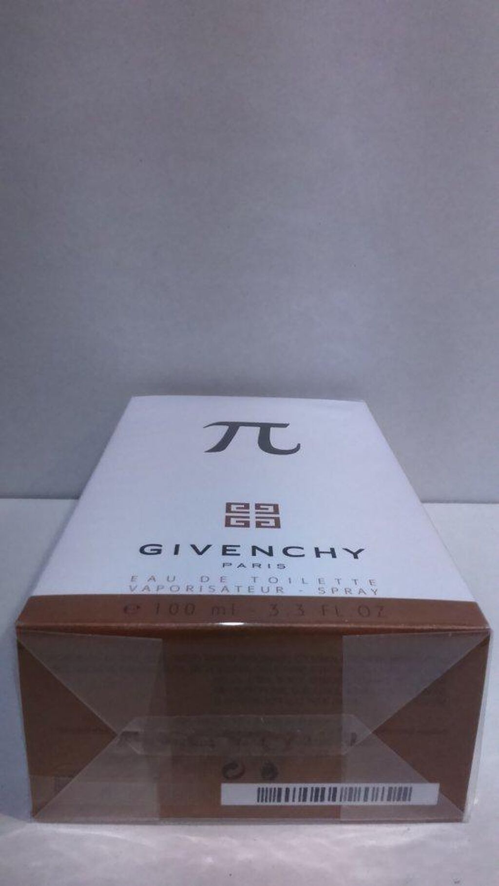 Muški parfem, Givenchy, Original